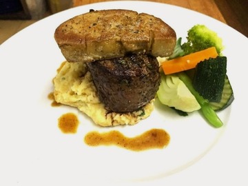 Lưu trữ Food - Red Sky Steakhouse