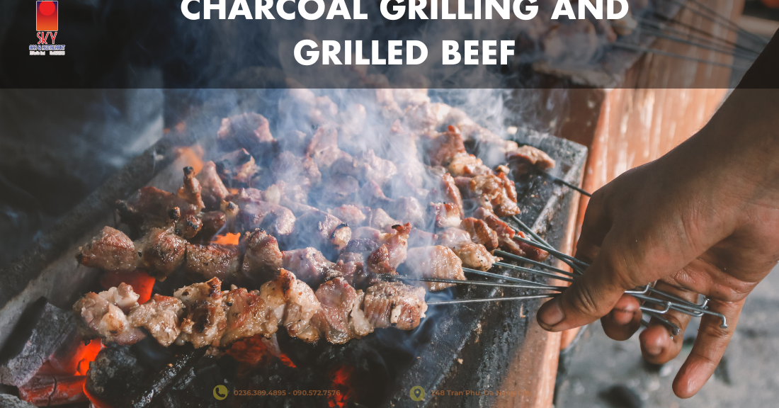 Perfectly Grilled Beef Tenderloin: Your Ultimate Beef Indulgence - Red ...